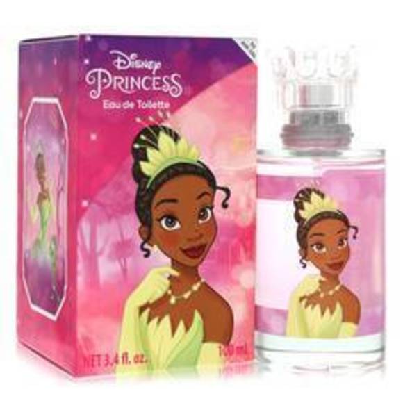 Other | Princess The Frog Tiana Eau De Toilette Spray By Disney | Poshmark